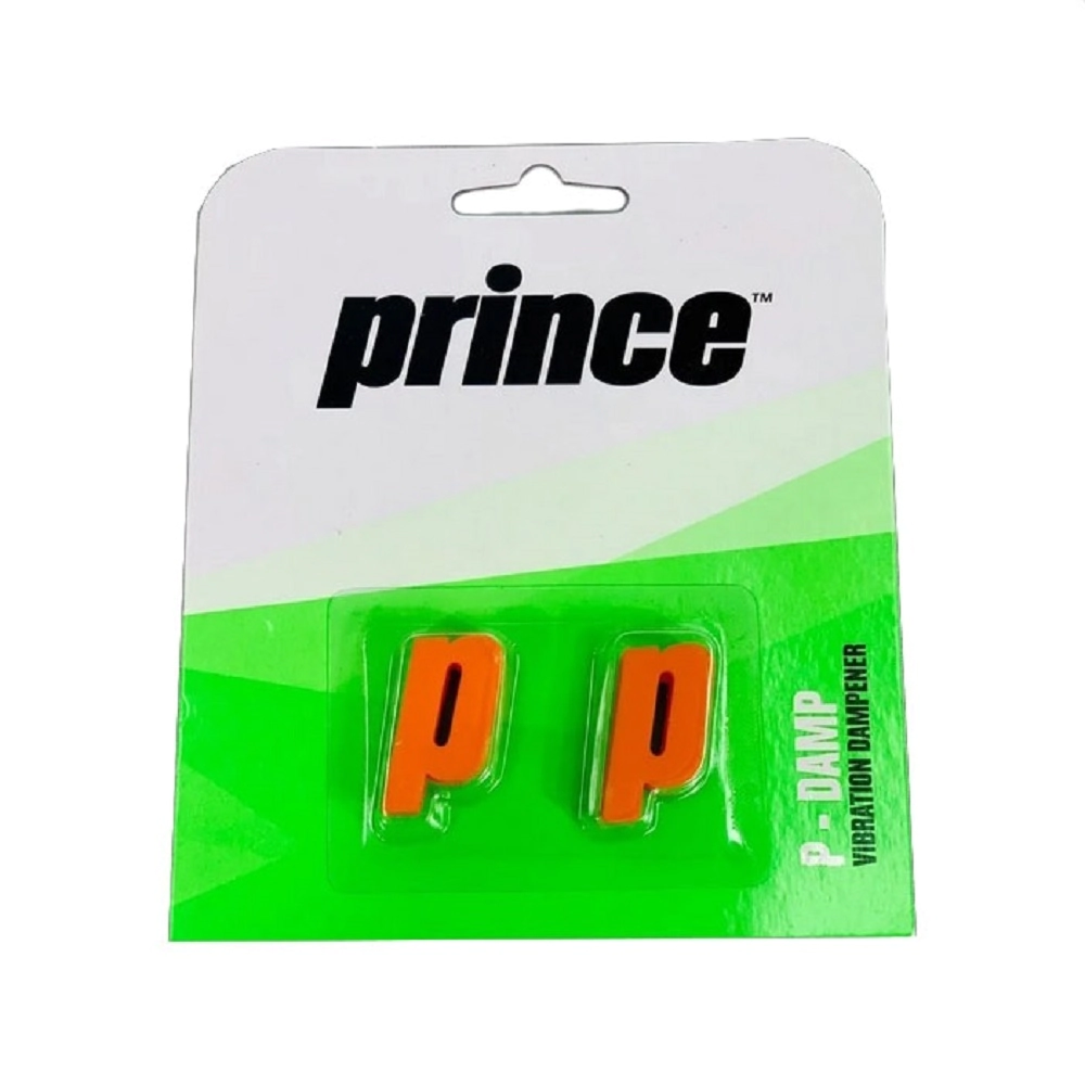 Ant. Prince P Damp Orange x 2 Unidades